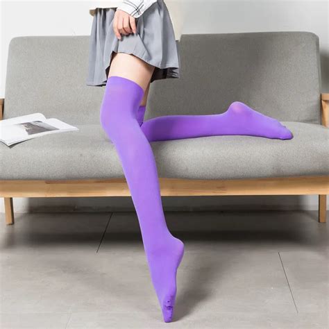 Sexy Seamless Pantyhose Net Tight Stocking Hosiery Flash Traceless Crotch Ultra Thin Fully