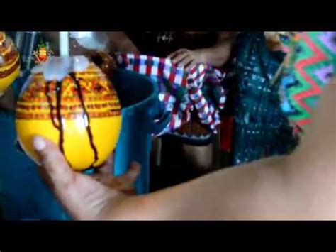 CONOCE RABINAL BAJA VERAPAZ MIERCOLES DE CHILATE YouTube