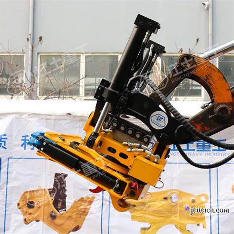 ODM OEM Tiltrotator For Excavators From China Top Leading Quick Hitch