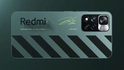 Redmi Note 11T 5G İçin Tarih Verildi İşte Özellikleri TeknoBurada