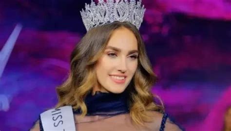 Bingöl e atanmış ama Amerika da ortaya çıkmıştı Miss Turkey 2024
