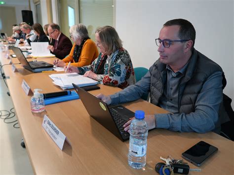 Vals du Dauphiné Ce quil faut retenir du conseil communautaire