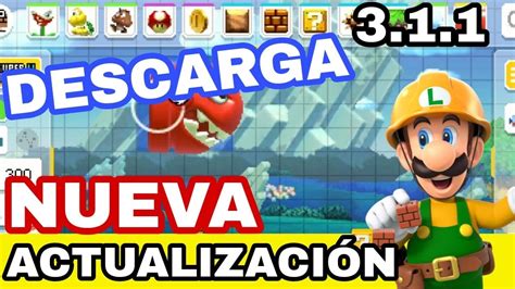 Nueva Actualizaci N De Smmwe Descargar New Engine Youtube