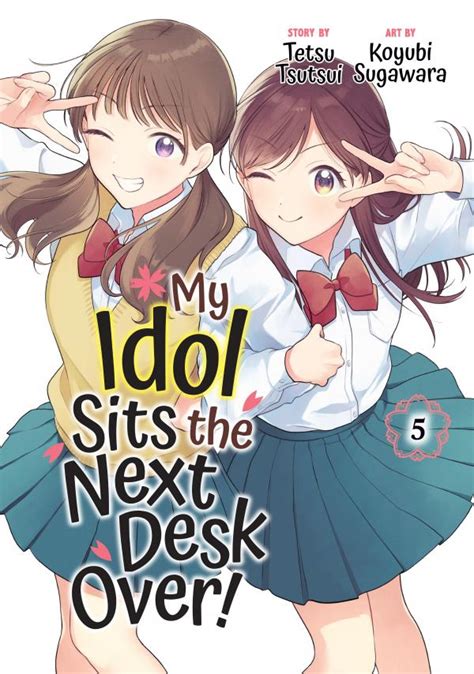 Oshi Ga Tonari De Jugyou Ni Shuuchuu Dekinai Chapter 29