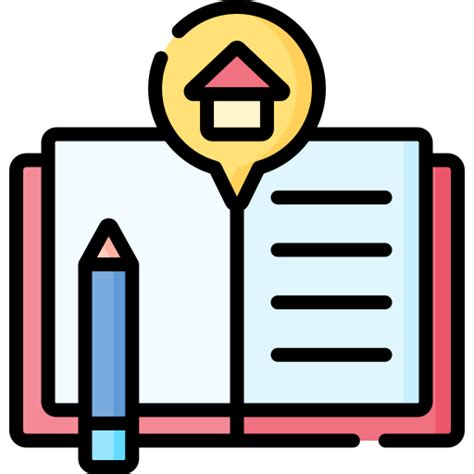 Assignments Icon