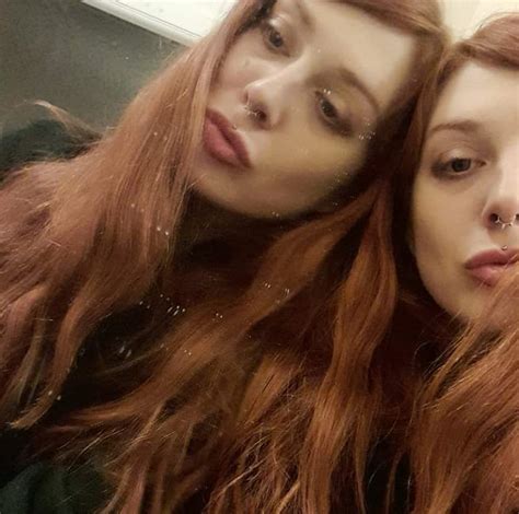 Best Redhead Selfie Images On Pholder Sfw Redheads Selfie And