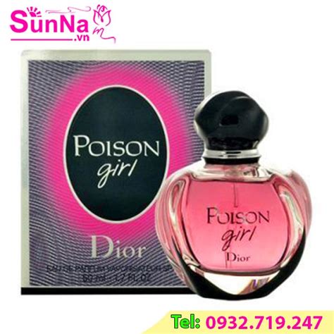 Nước hoa Dior Pure Poison EDP 100ml SunNa Perfume
