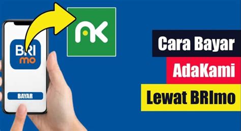 Cara Bayar Adakami Lewat Brimo Syarat Biaya Admin