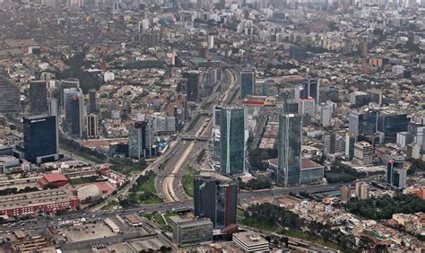 Banco Mundial Economía peruana crecerá 2 7 en el 2024 Blog de