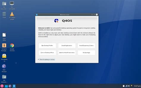Its Foss Linux