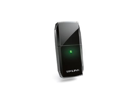 Archer T2U AC600 Wireless Dual Band USB Adapter TP Link India