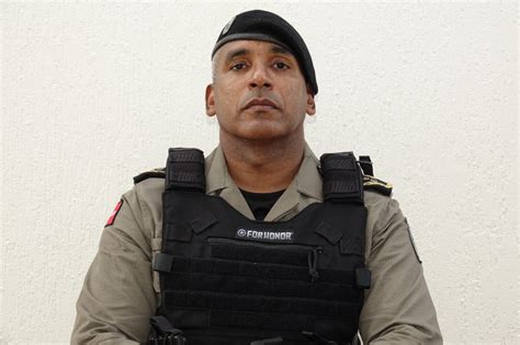 Coronel Sérgio Fonseca é nomeado para o cargo de Comandante Geral da
