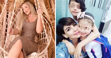 Los Hijos De Angie Jibaja Quieren Ver A Su Madre Romina Gachoy Aclara