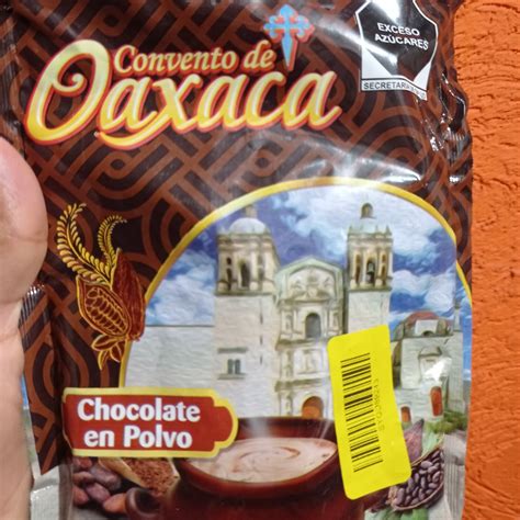 Convento De Oaxaca Chocolate En Polvo Reviews Abillion