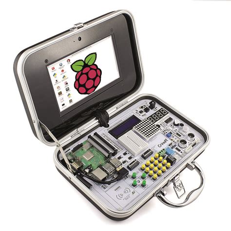 The Best Raspberry Pi Laptop Kits The MagPi Magazine