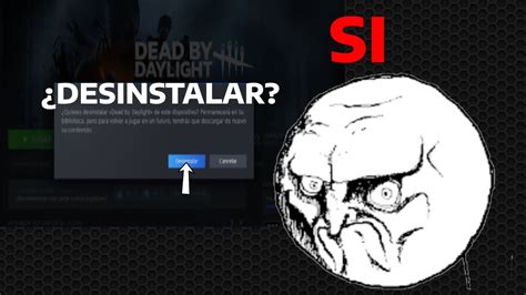 10 momentos más frustrantes que pasan o te pasaran en DBD dbd YouTube