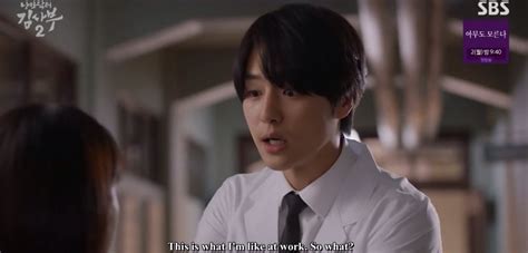 K Drama Menfess On Twitter Jaga Jaga Kdm Dr Romantic S Mau Tanya
