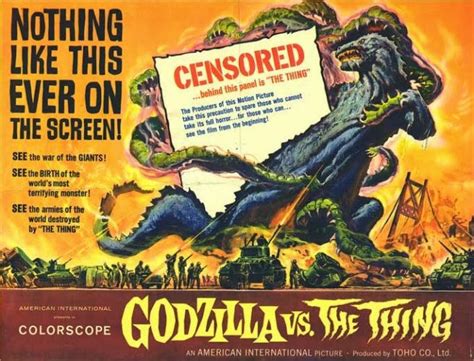 Life Between Frames 60 Years Of Godzilla Mothra Vs Godzilla