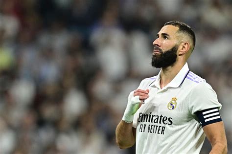 C1 Benzema Un Mois D Octobre De Gala