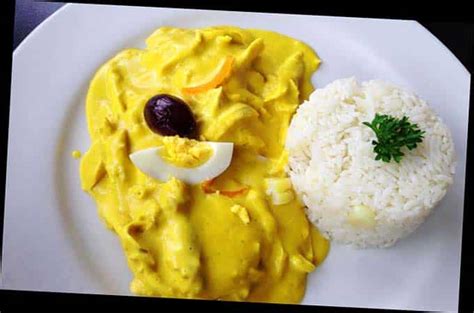Descubrir 55 Imagen Aji De Gallina Receta Facil Abzlocal Mx