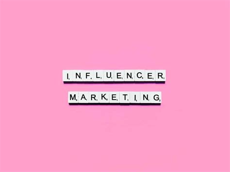 Que Fait Une Agence D Influence Marketing Pour Vos Produits