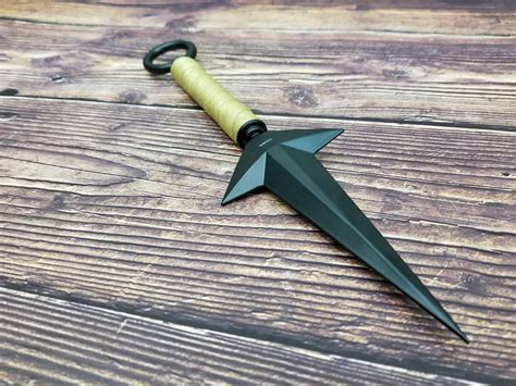 Kunai Knife Wallpapers Wallpaper Cave