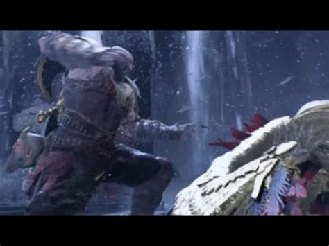 Matando a rainha das Valquírias God Of War YouTube