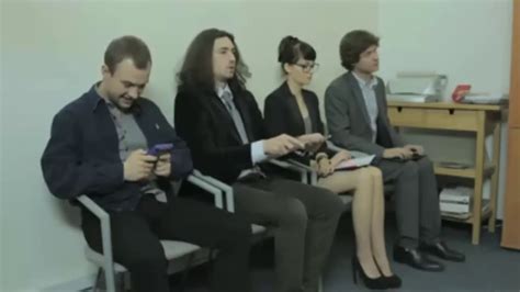 Nietypowa Rozmowa O Prace Youtube