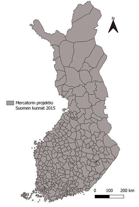 Yläosa 64 imagen suomen kartta kunnat abzlocal fi