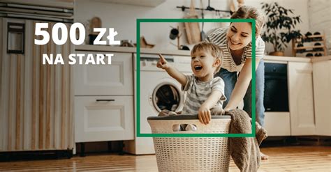 500 zł za założenie darmowego konta osobistego 200 zł w punktach od
