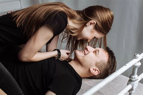 Cómo es Escorpio en la cama sexualmente