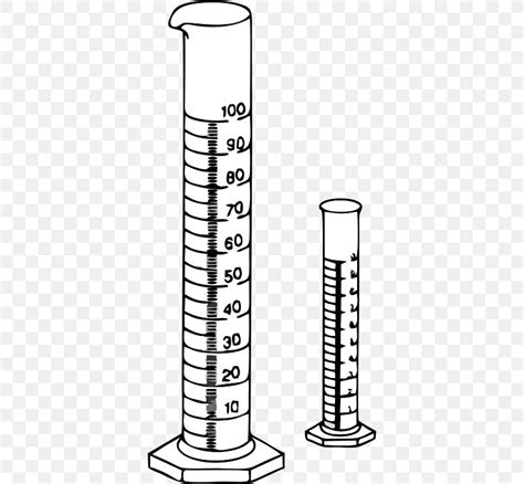 Graduated Cylinder Used For In Science