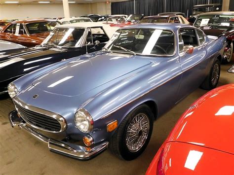 Volvo P E Classic Auto Mall Morgantown Pa Decem Flickr