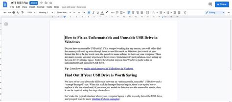 How To Open A DOCX File Without Microsoft Office Make Tech Easier