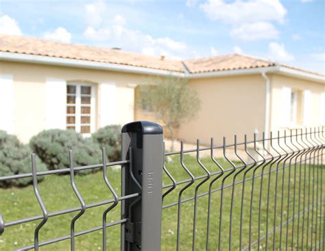 Poteau Aquilon S Mat Riaux Et Bricolage