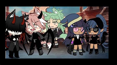 Centuries Glmv Youtube