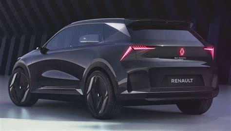 Renault Scénic Vision concept 12 Paul Tan s Automotive News