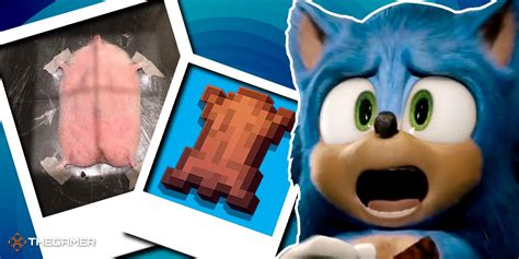 Minecraft Fan Ruins Leather For Everyone Reveals It Looks Like Naked