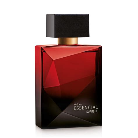 Essencial Supreme Deo Parfum Masculino Natura 100 Ml Shopee Brasil