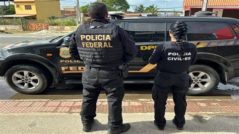PF deflagra operação Deep Cash II para combater criminosos que levam