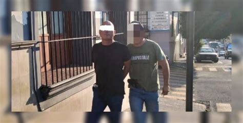 La Jornada Maya Nacional La Jornada Detienen A Estadunidense En
