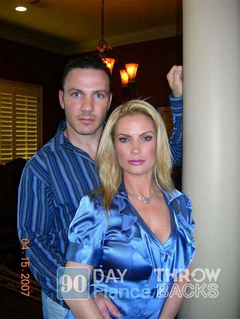 90 Day Fiance Brysons Grandpa Ben Arrested For Battery Against Grandma Stephanie In 2016 Starcasm