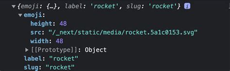 javascript error element type is invalid expected a string for built in components nextjs