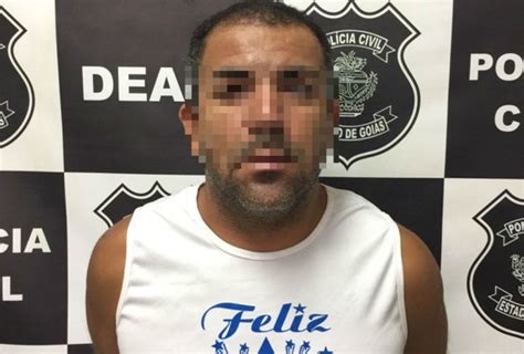 Homem suspeito de abusar sexualmente da filha é preso em Planaltina