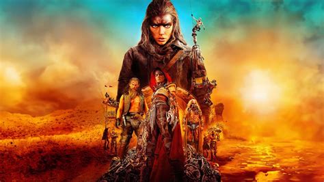Segala Hal Tentang Furiosa A Mad Max Saga Mulai Dari Sinopsis Dan