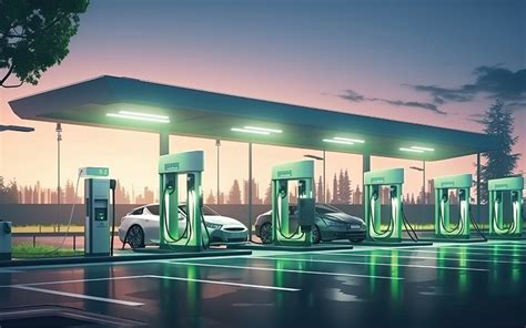 Unlocking Commercial EV Charging Ownership For Developers EV