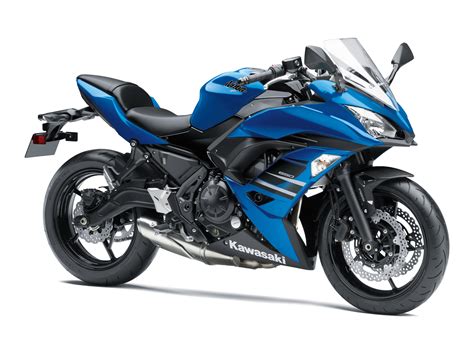 Kawasaki Ninja 650 Velocità Massima Kawasaki Ninja 650 Listino moto