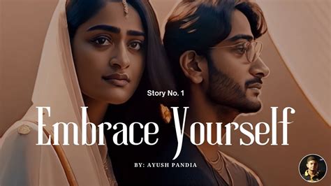 Embrace Your True Self A Powerful Moral Lesson On Breaking Free From