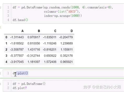 python基础 数据科学入门训练营 第十三章 matplotlib 知乎