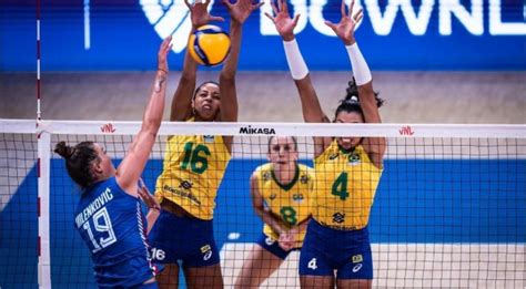 CAMPEONATO MUNDIAL DE VÔLEI FEMININO 2022 veja a tabela dos jogos
